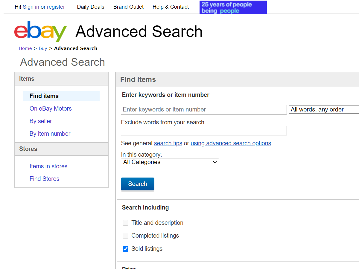 Co sprzedawać na eBay | Strefa Sprzedawcy Co sprzedawać na eBay | Strefa Sprzedawcy